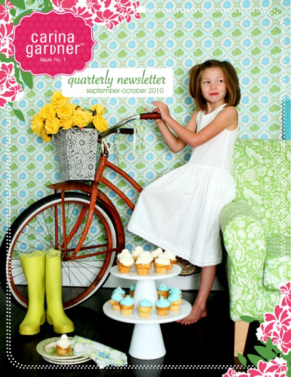 digital magazine