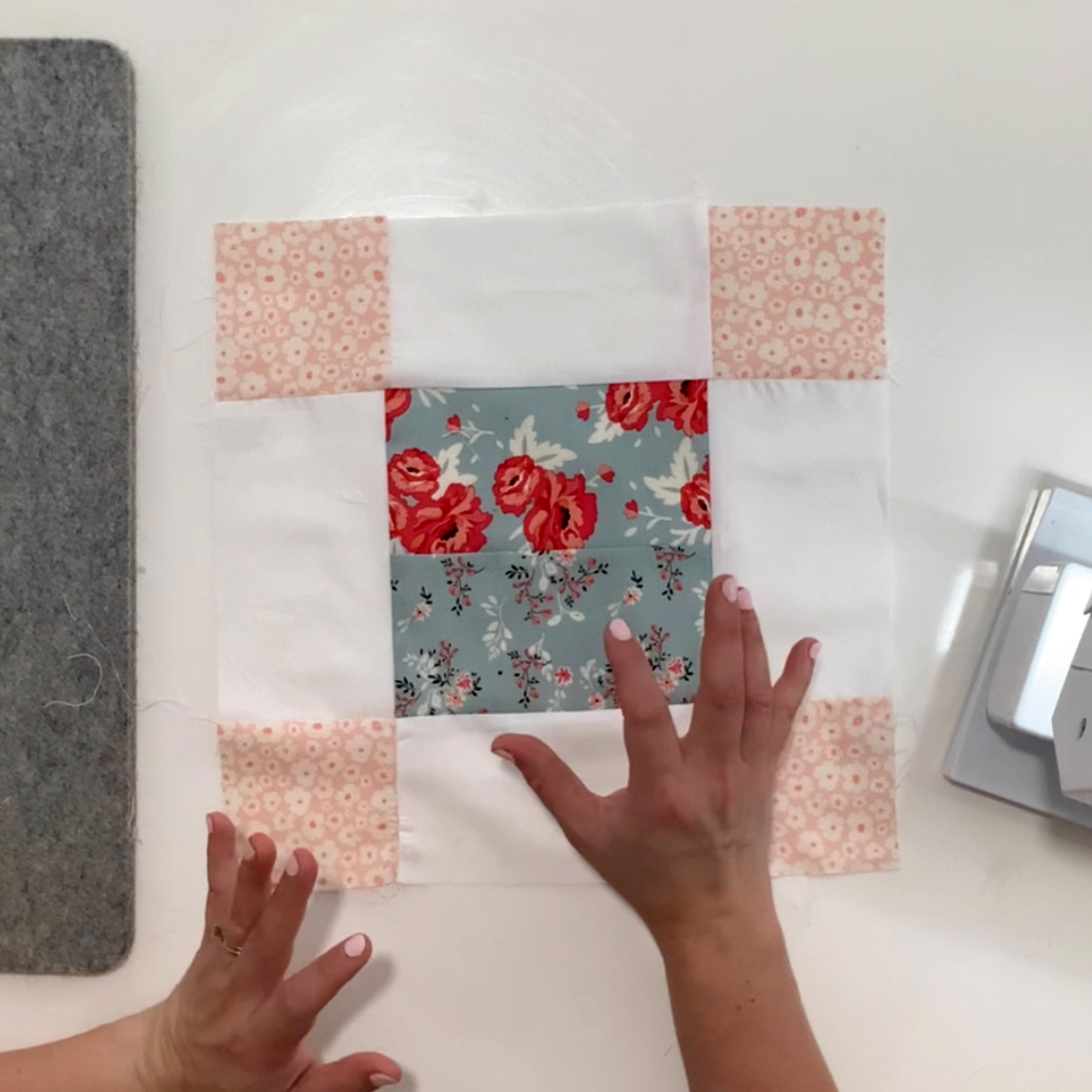 Ava Kate Fabric