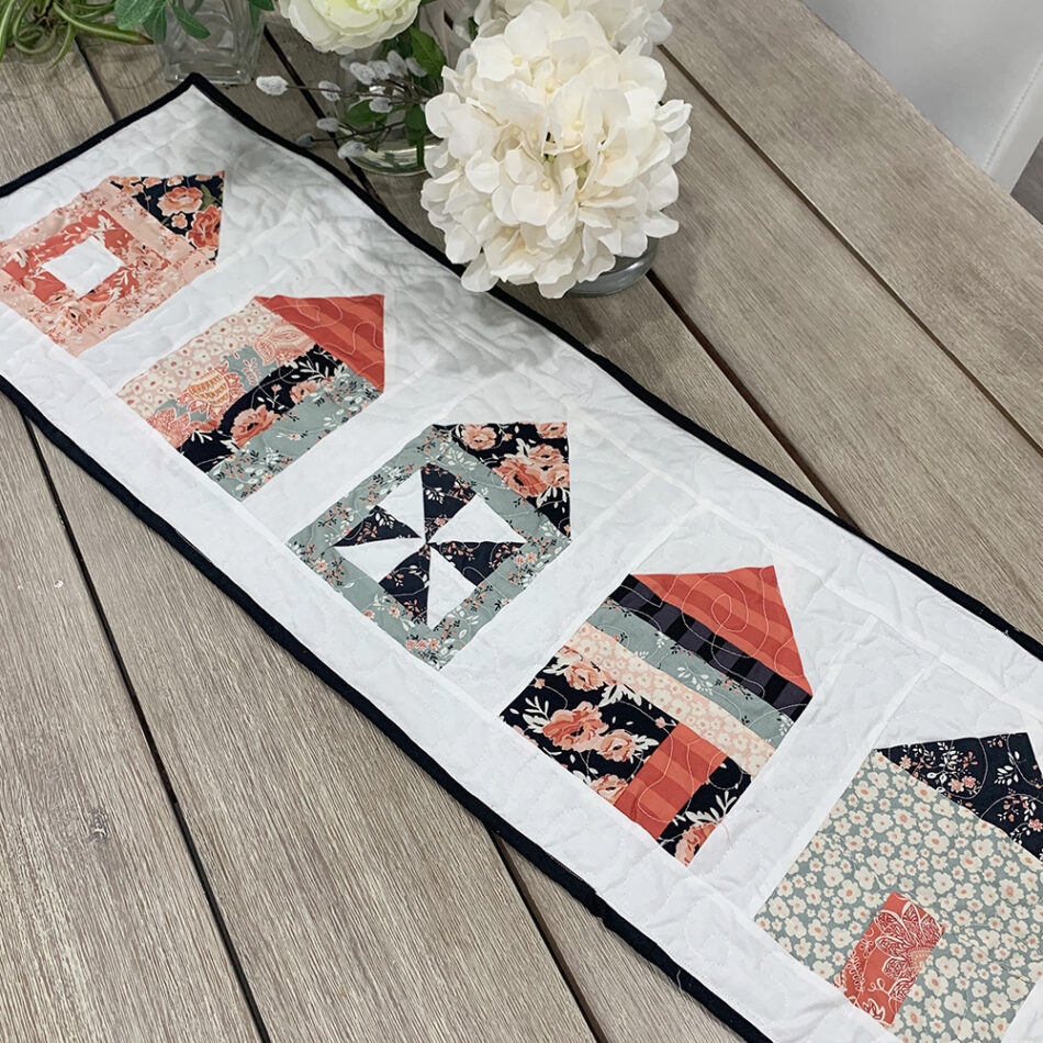 Ava Kate Fabric