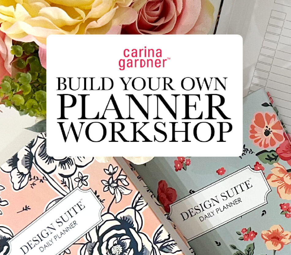 Design Events and Workshops You Don’t Want to Miss